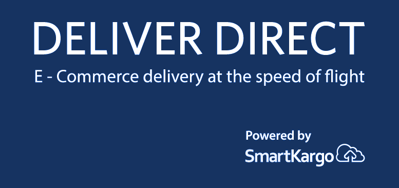 DELIVER DIRECT - Delta Cargo launches e-commerce solution DeliverDirect in collaboration with ...